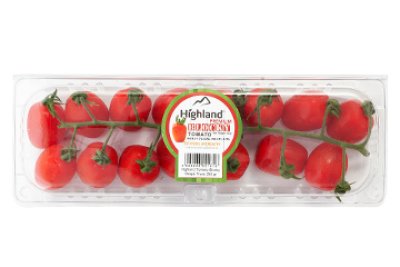 Highland – Our Produce